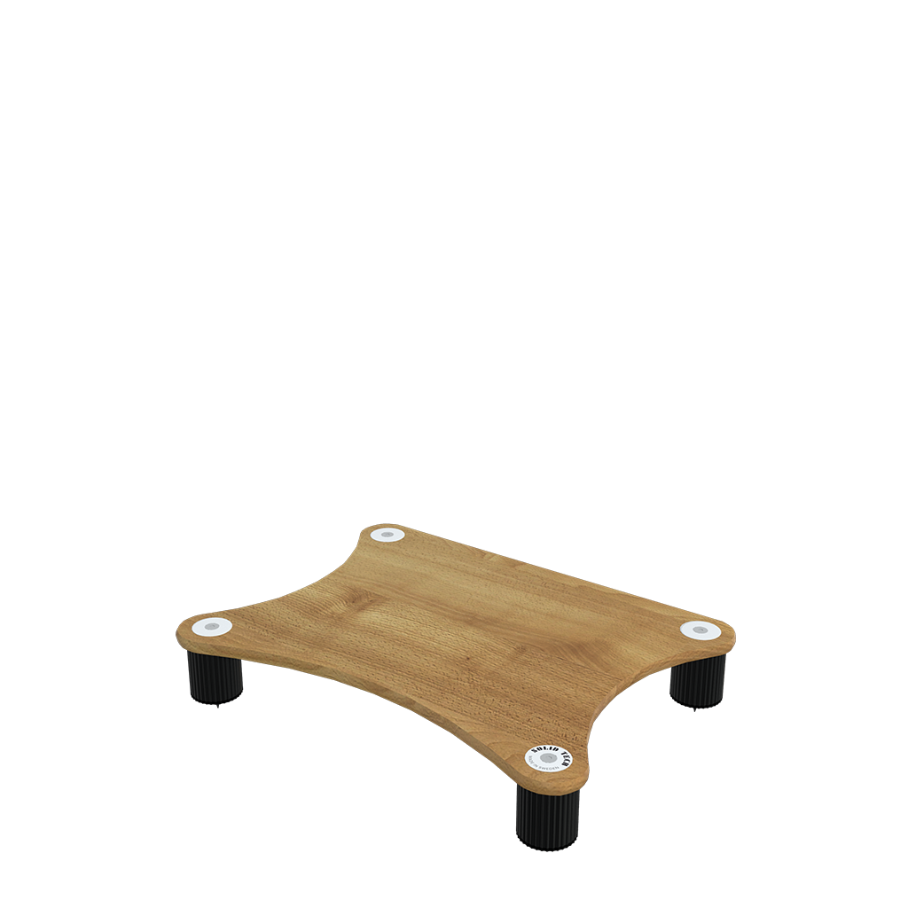 Radius - Solid Tech Audio