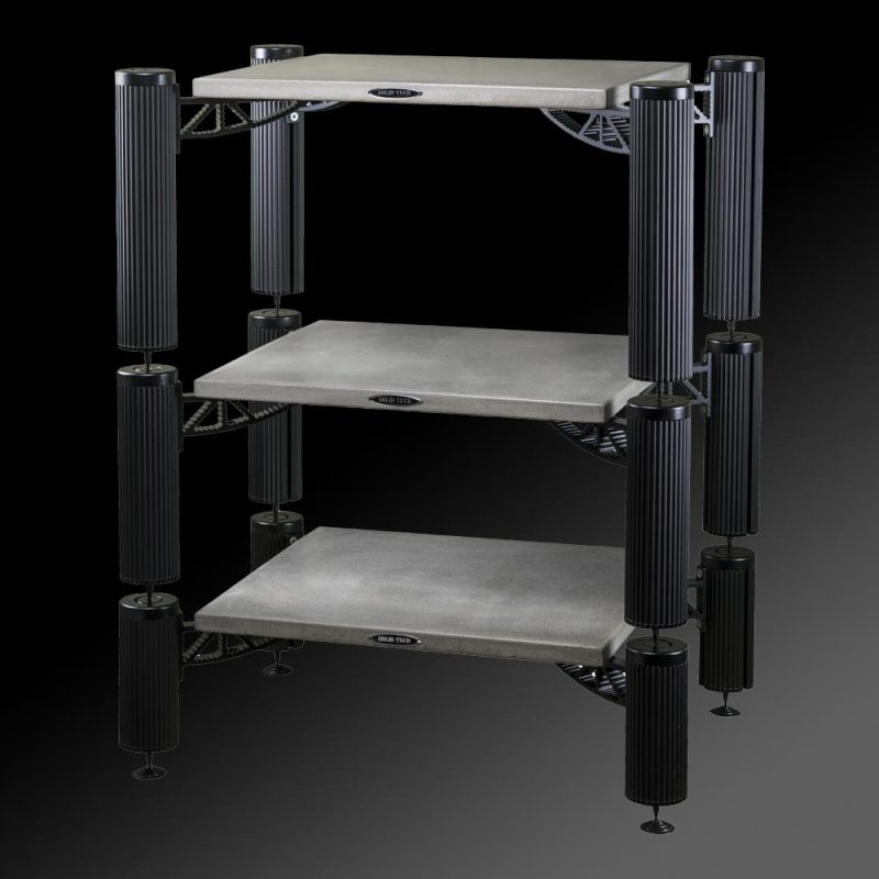 Home - Solid Tech Audio