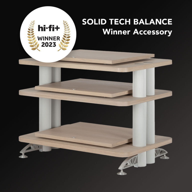 Home - Solid Tech Audio