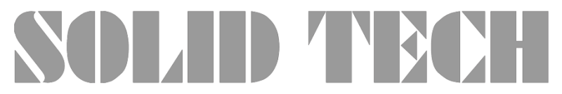 Home - Solid Tech Audio